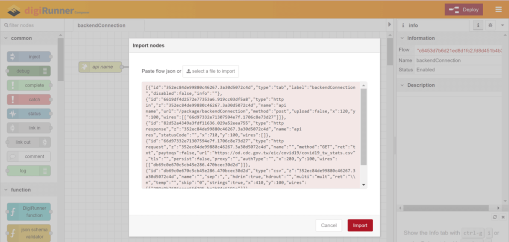 API Management Scenarios – TPIsoftware Documentation