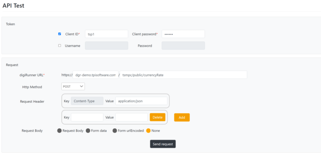 API Management Scenarios – TPIsoftware Documentation