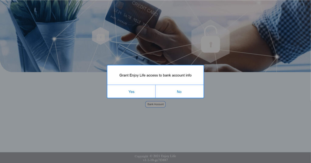 Open Banking Scenarios - TPIsoftware Documentation