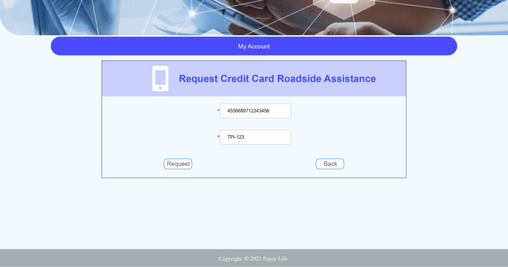 Open Banking Scenarios - TPIsoftware Documentation