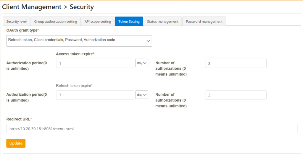 Open Banking FAQs - TPIsoftware Documentation