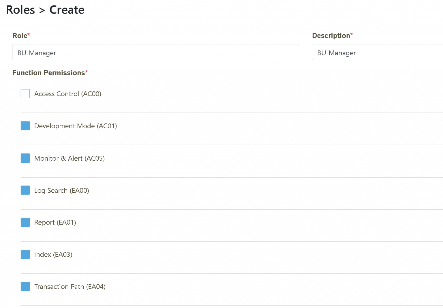 Log Management Scenarios - TPIsoftware Documentation