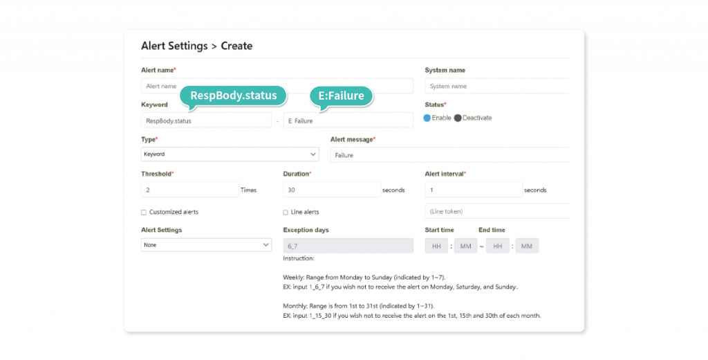 Log Management FAQ – TPIsoftware Documentation