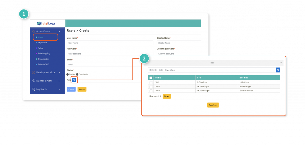 Câu hỏi thường gặp về quản lý nhật ký - Tài liệu TPIsoftware